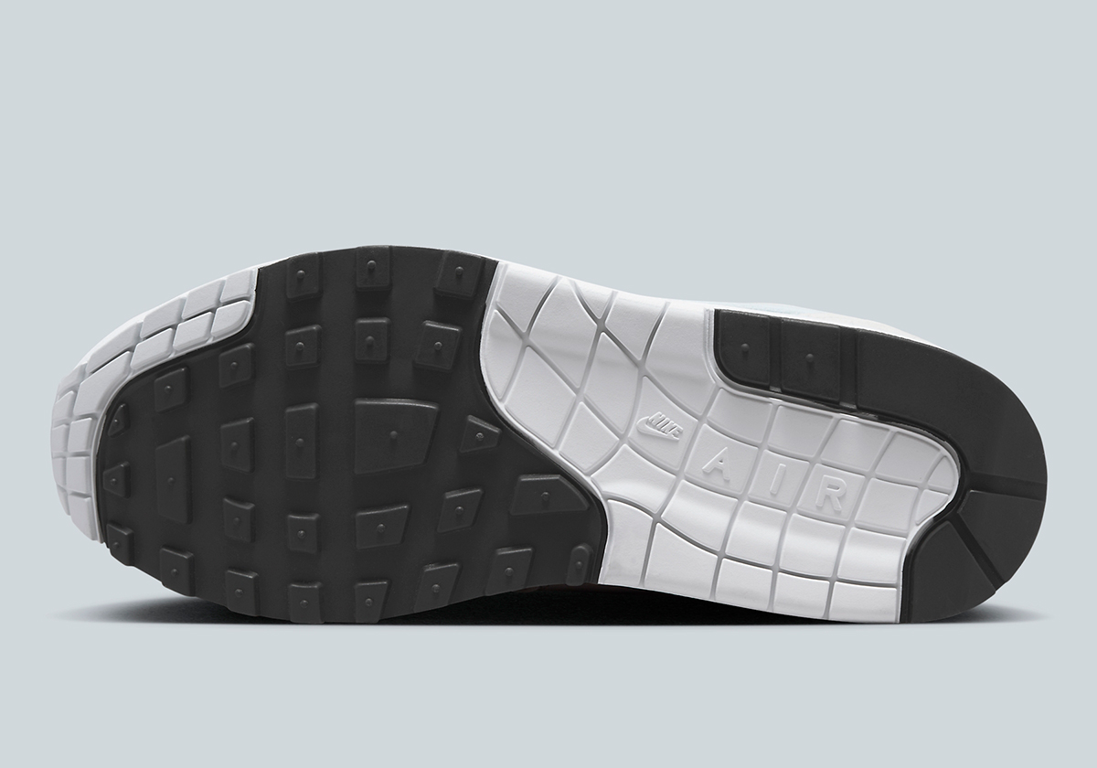 Nike's Air Max 1 Appears In "Football Grey" | Sneaker News