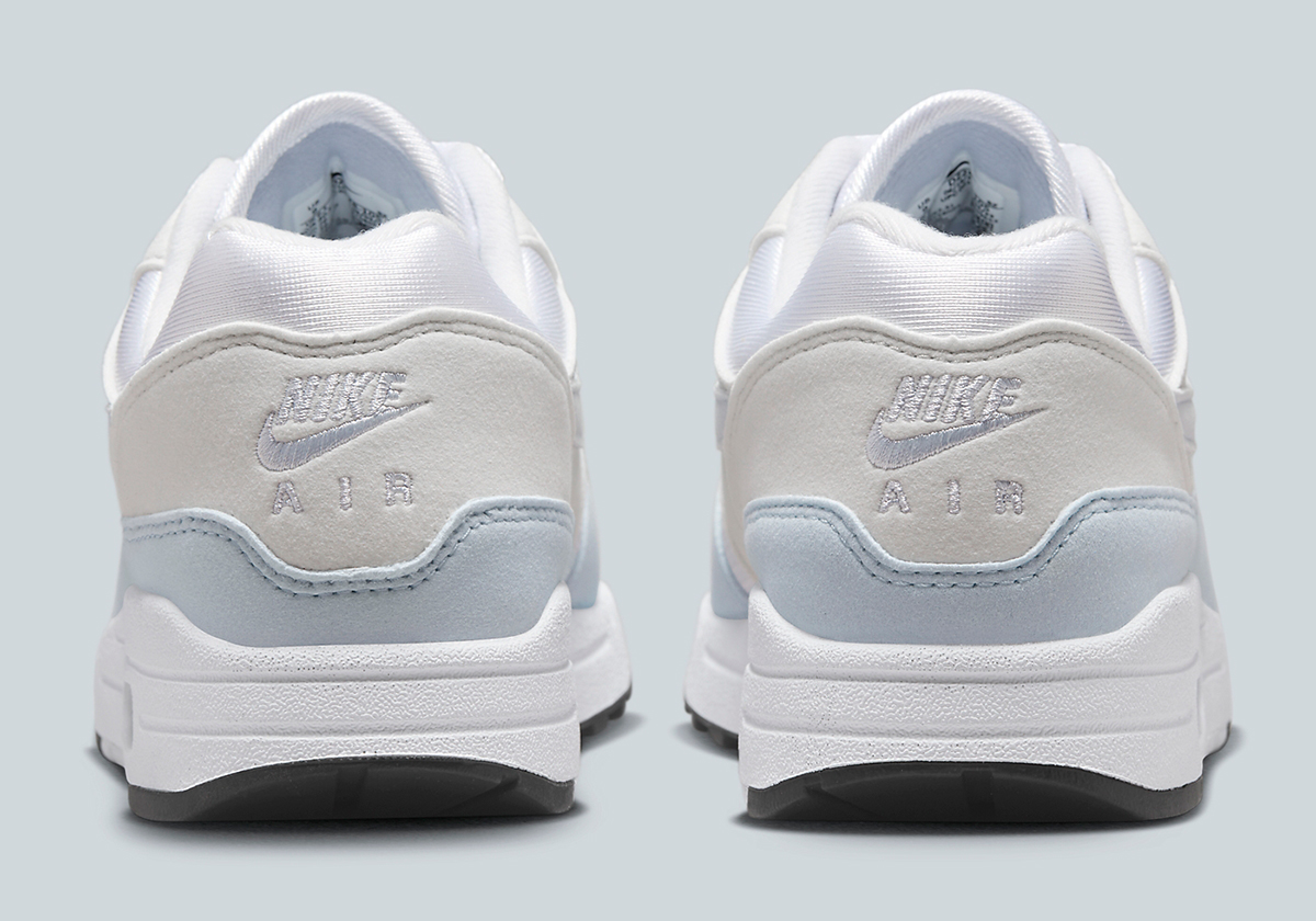 Nike's Air Max 1 Appears In "Football Grey" | Sneaker News