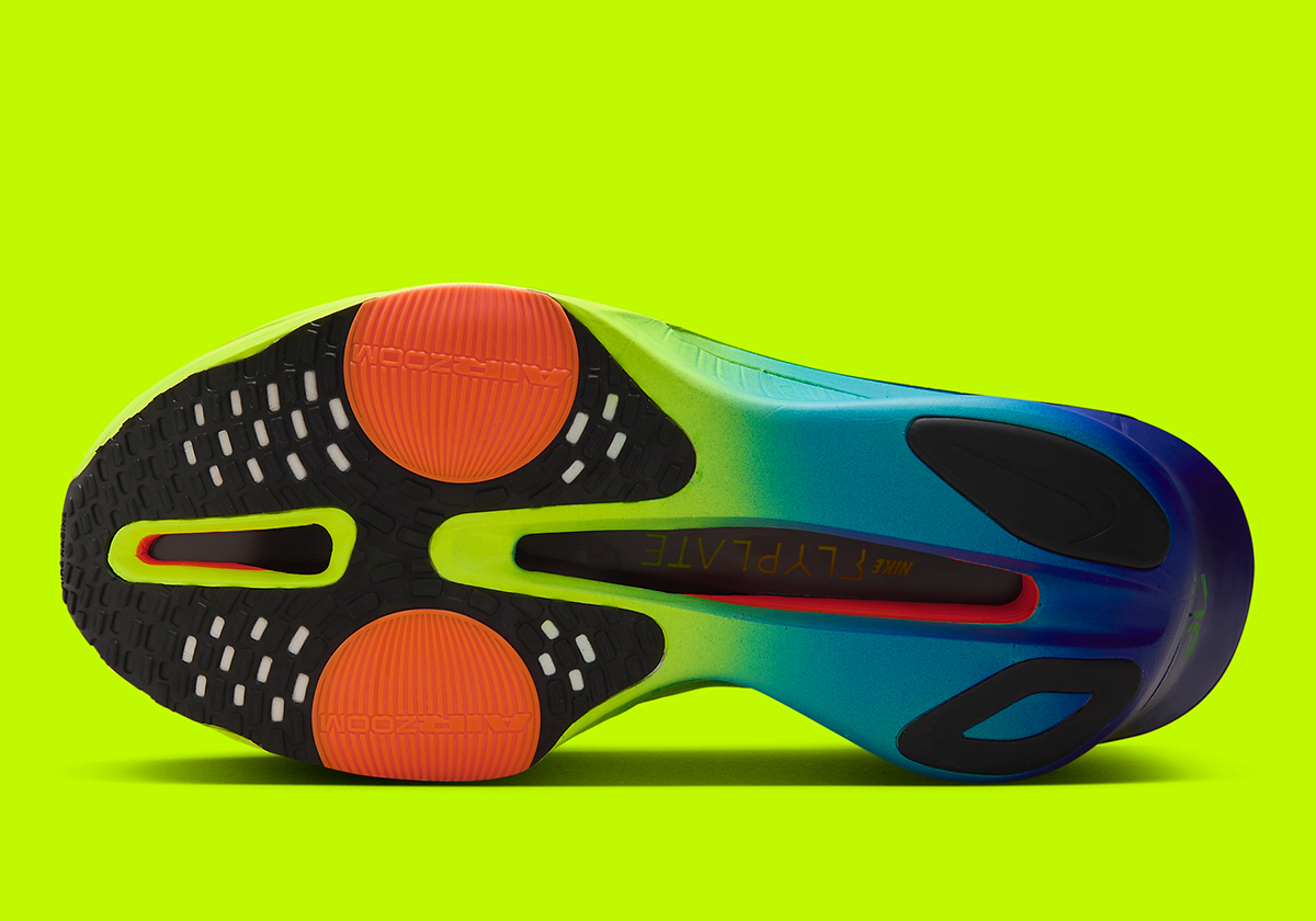 Nike AlphaFly 3 "Volt" Releases In April 2024 | Sneaker News