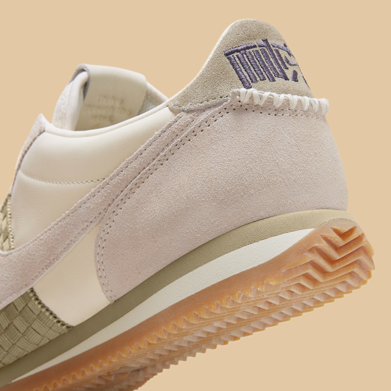 Nike Cortez NAI-KE Release Date | SneakerNews.com