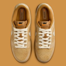 Nike Adds Waffles To The Dunk Low | SneakerNews.com
