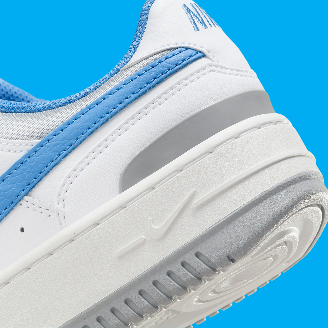 Nike Gamma Force "University Blue" | SneakerNews.com