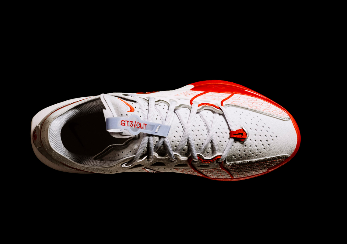 Nike GT Cut 3 Release Info | SneakerNews.com