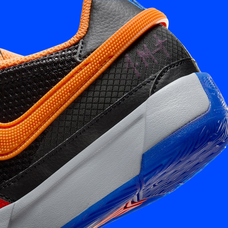 Nike Ja 1 All-Star FJ4241-001 Release Date | SneakerNews.com