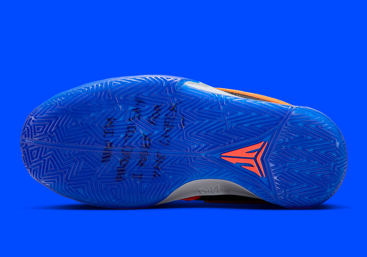 Nike Ja 1 All-Star FJ4241-001 Release Date | SneakerNews.com