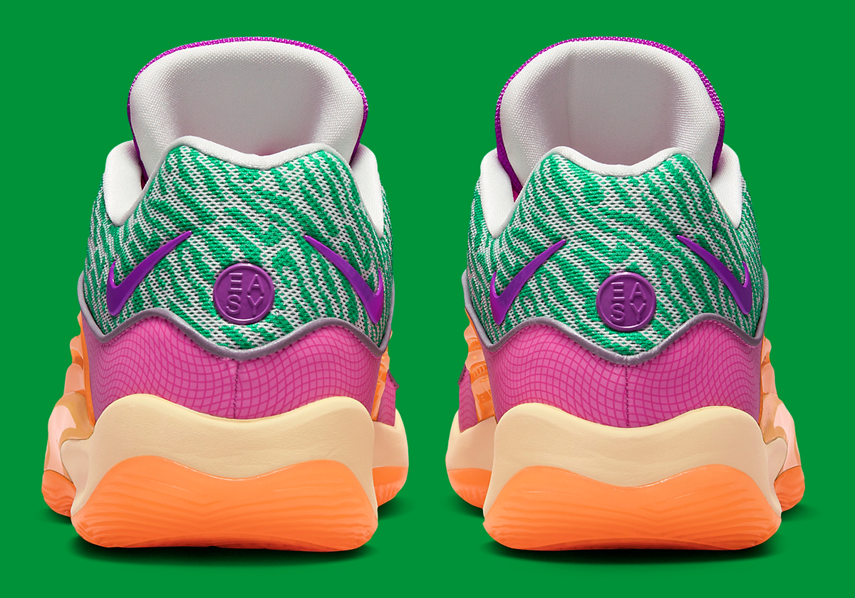 Nike KD 16 All-Star "Easy Money" Release Date | SneakerNews.com