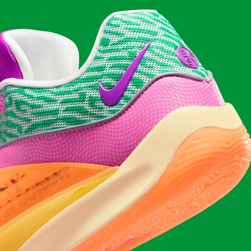 Nike KD 16 All-Star "Easy Money" Release Date | SneakerNews.com