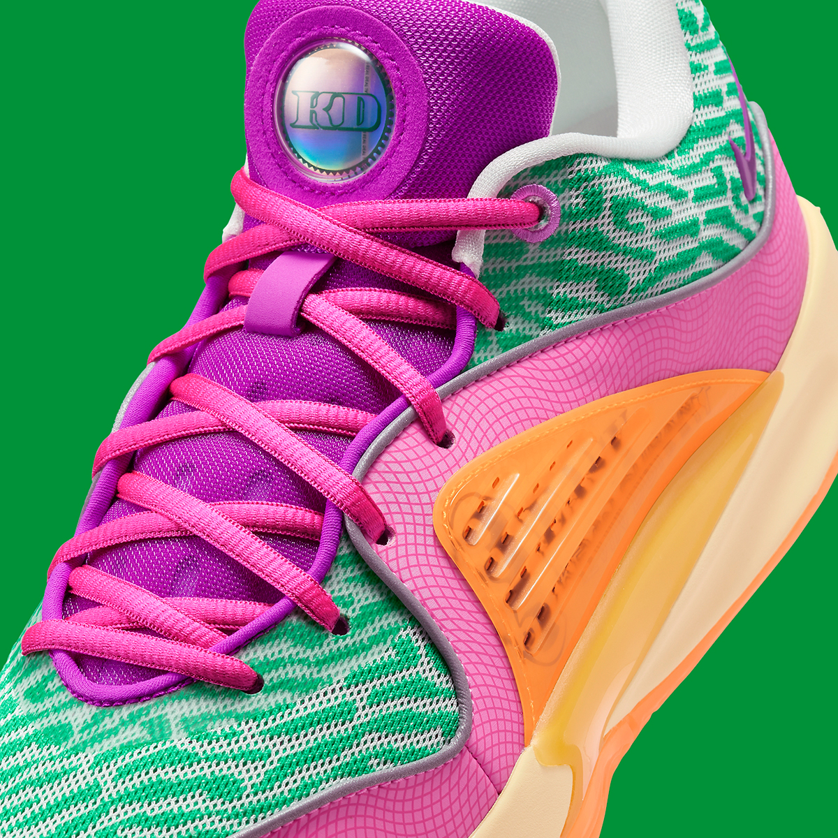 Nike KD 16 All-Star "Easy Money" Release Date | SneakerNews.com