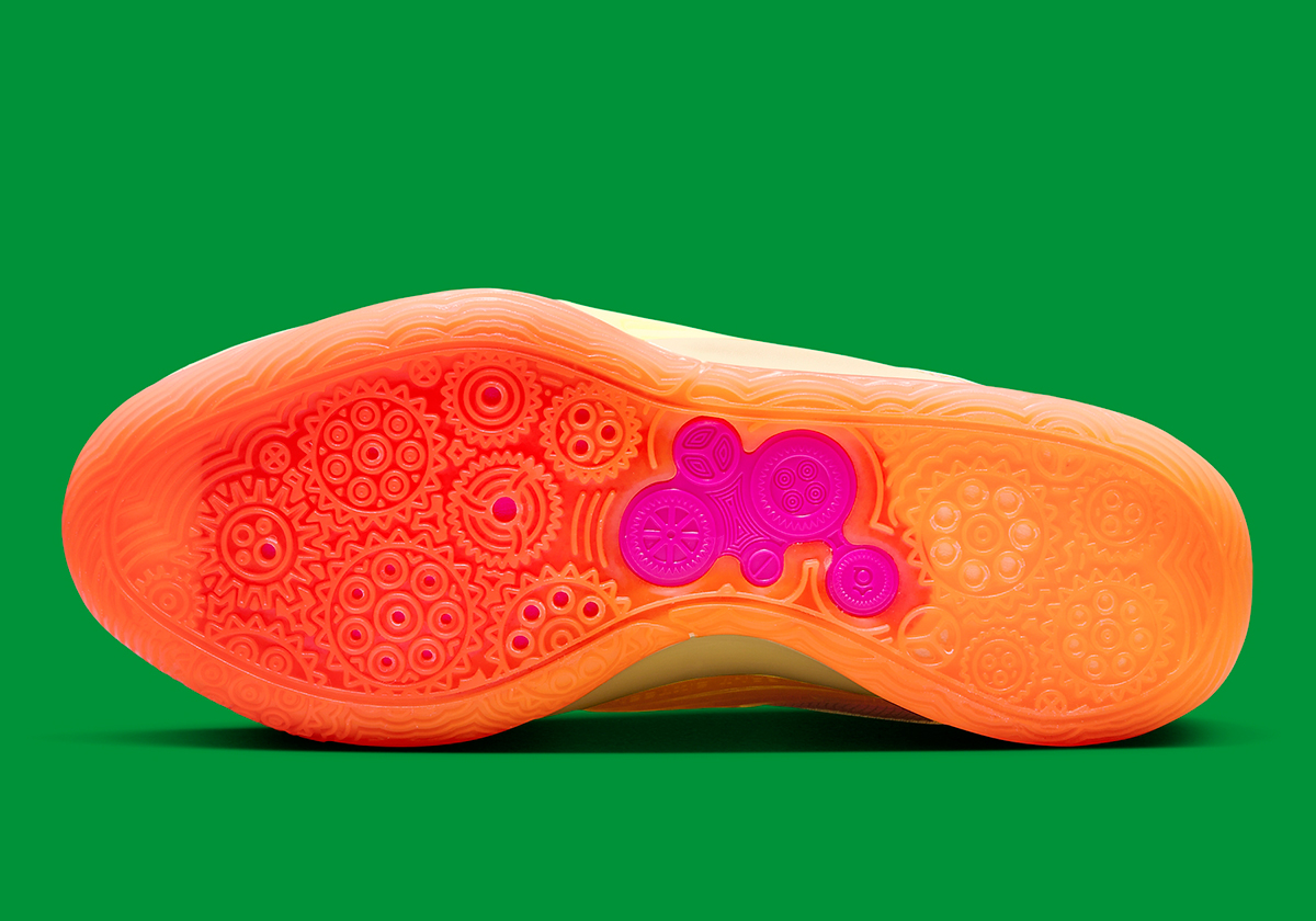 Nike KD 16 All-Star "Easy Money" Release Date | SneakerNews.com