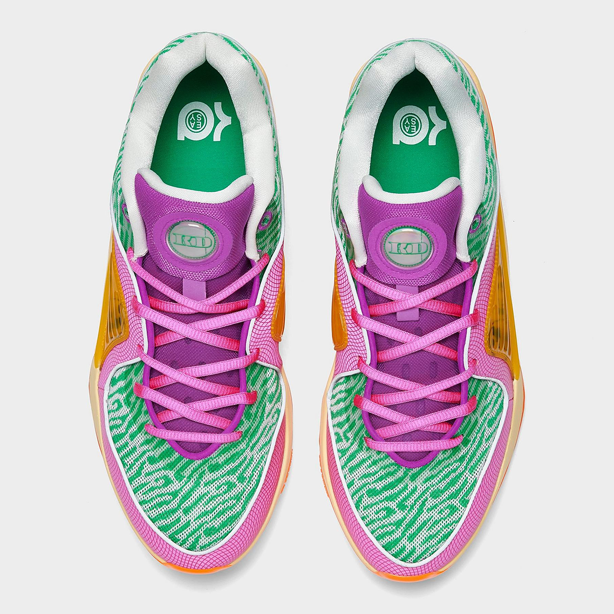 Nike KD 16 All-Star "Easy Money" Release Date | SneakerNews.com