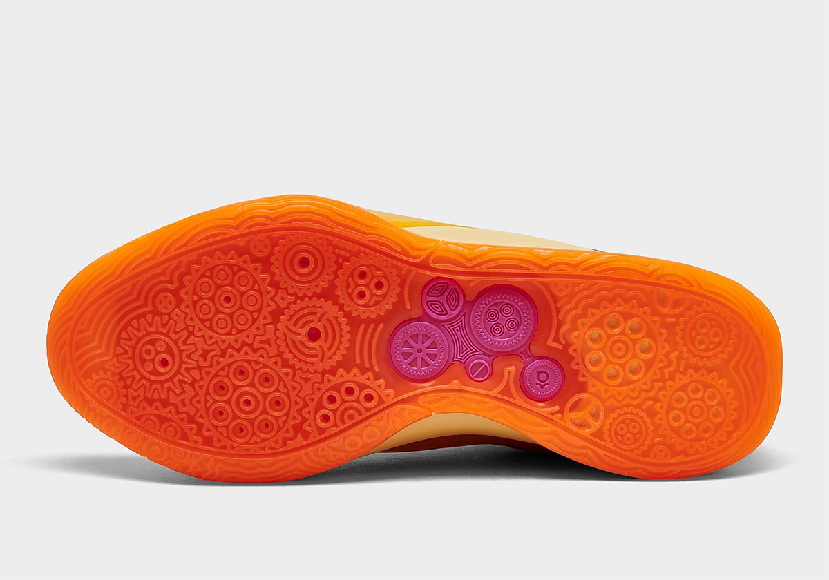 Nike KD 16 All-Star "Easy Money" Release Date | SneakerNews.com