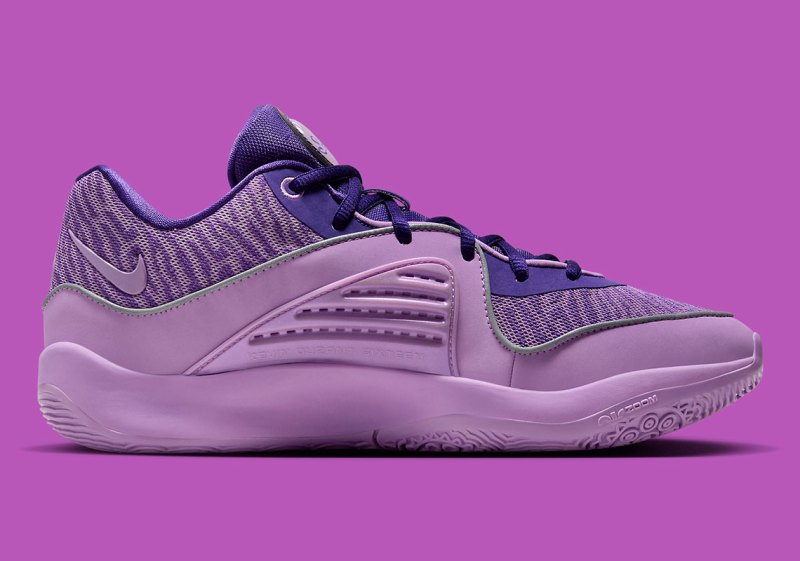 Nike KD 16 "B.A.D." DV2917-500 | SneakerNews.com