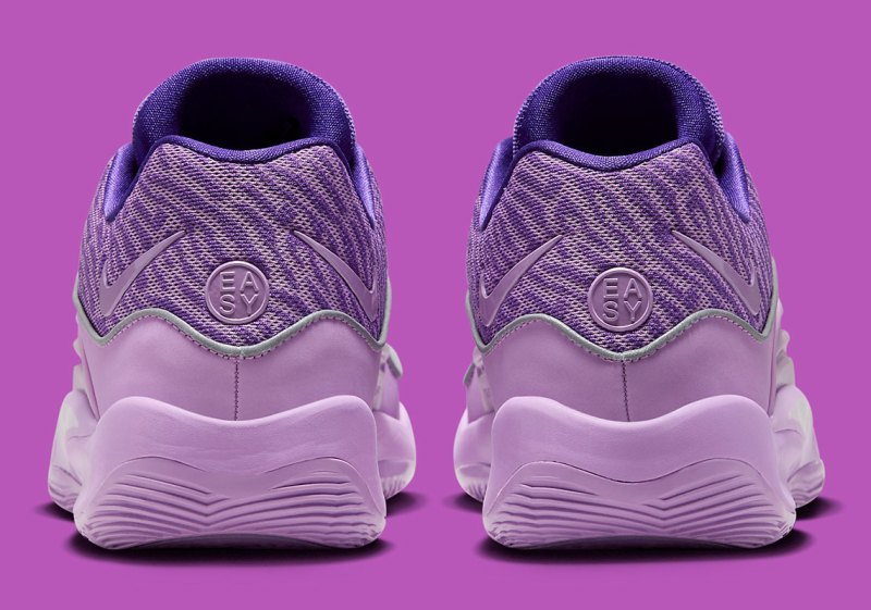 Nike KD 16 "B.A.D." DV2917-500 | SneakerNews.com