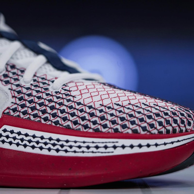 Nike Sabrina 1 College PEs | SneakerNews.com