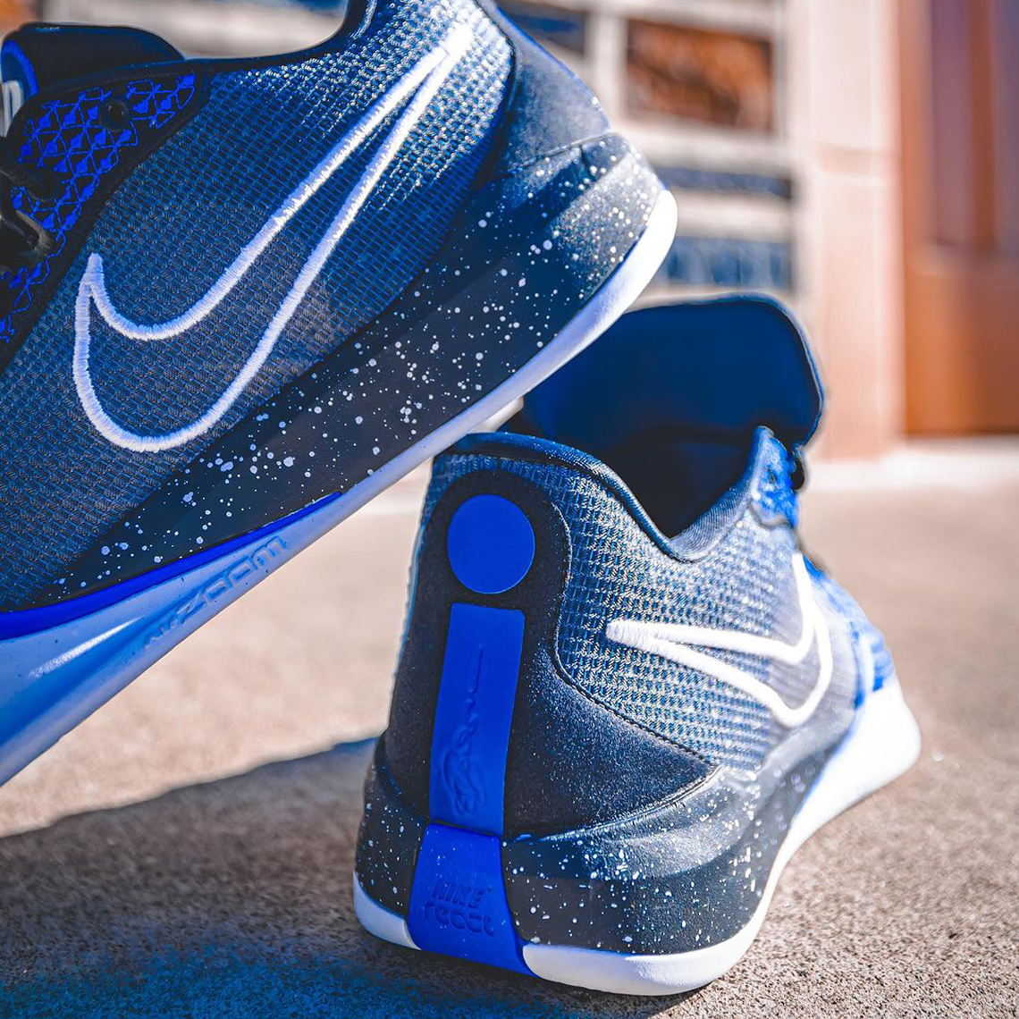 Nike Sabrina 1 College PEs | SneakerNews.com