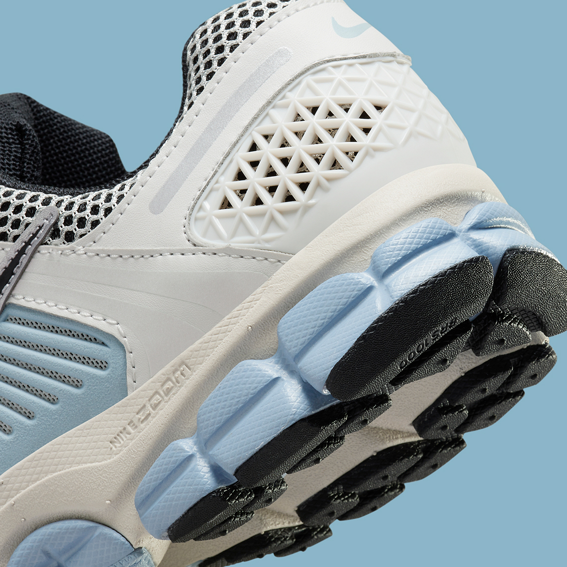 Nike Zoom Vomero 5 "Light Armory Blue/Phantom" | SneakerNews.com