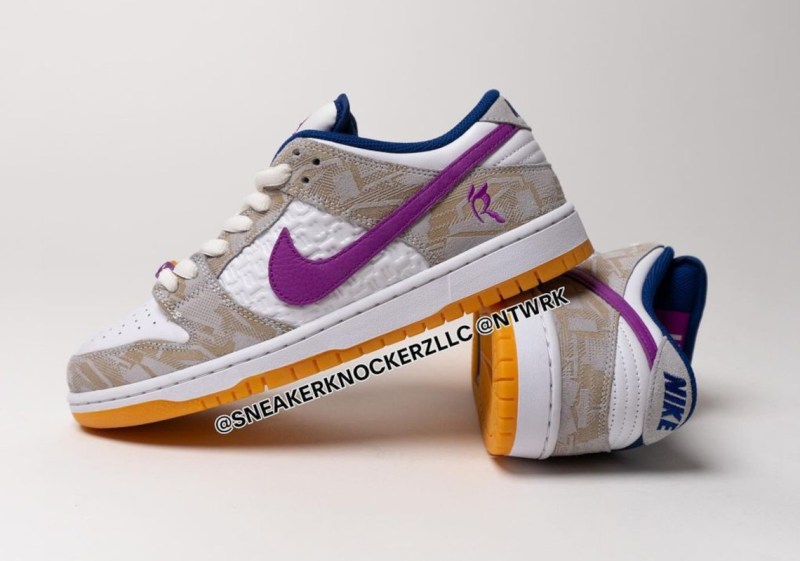 Rayssa Leal x Nike SB Dunk Low FZ5251-001 | SneakerNews.com
