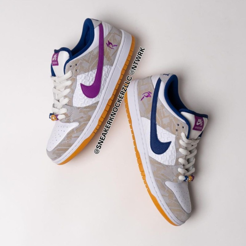 Rayssa Leal x Nike SB Dunk Low FZ5251-001 | SneakerNews.com