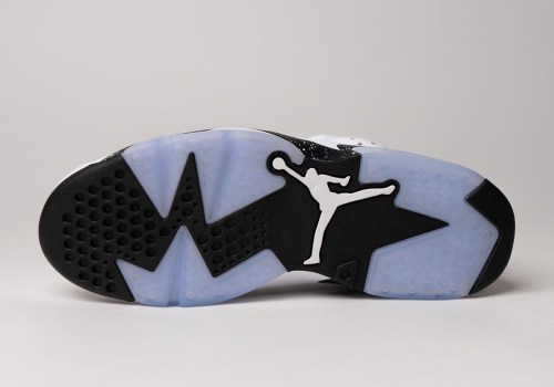 Air Jordan 6 "Reverse Oreo" (2024) Release Date | Sneaker New