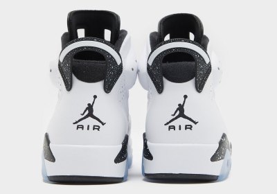 Air Jordan 6 "Reverse Oreo" (2024) Release Date | Sneaker New