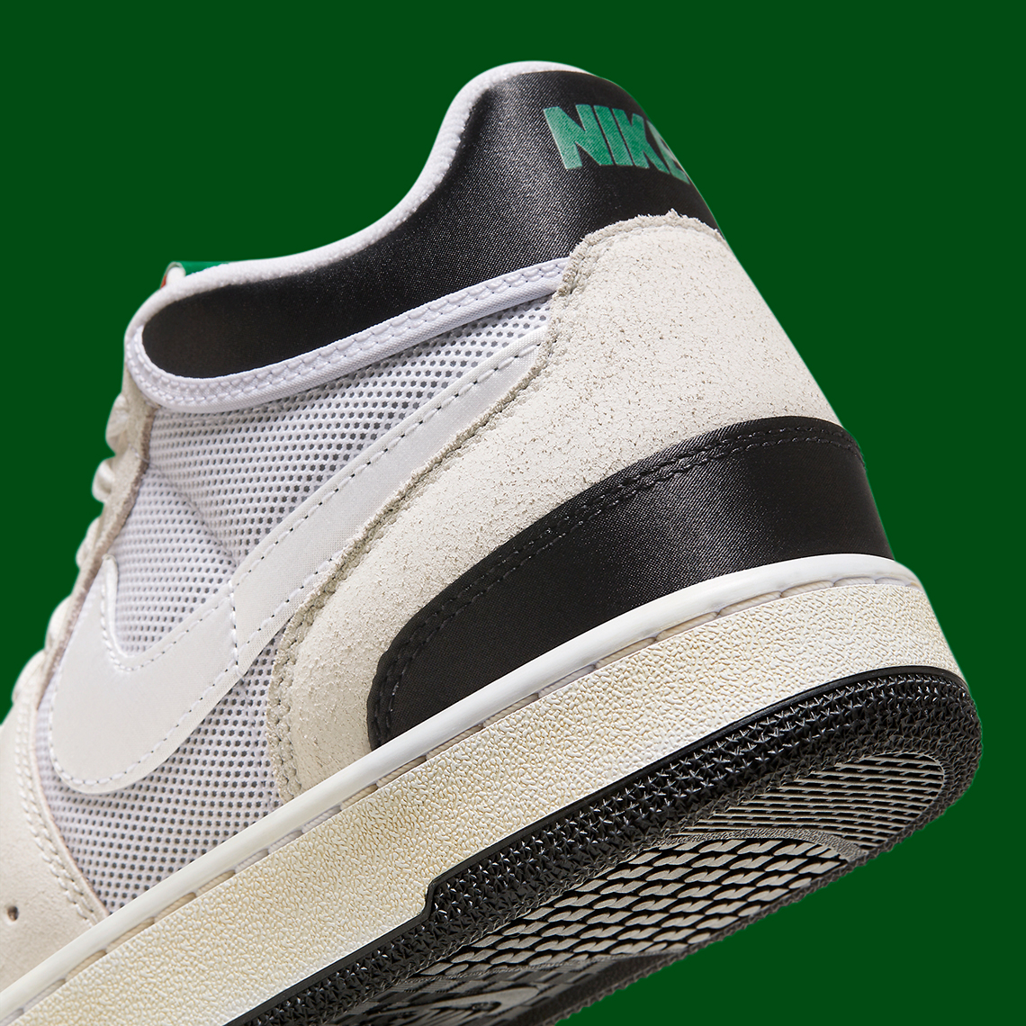 Social Status x Nike Mac Attack "Summit White" | SneakerNews.com