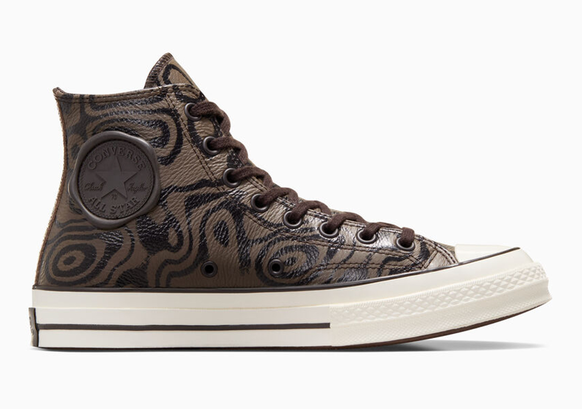 Willy Wonka Converse Shoes Release Date | SneakerNews.com