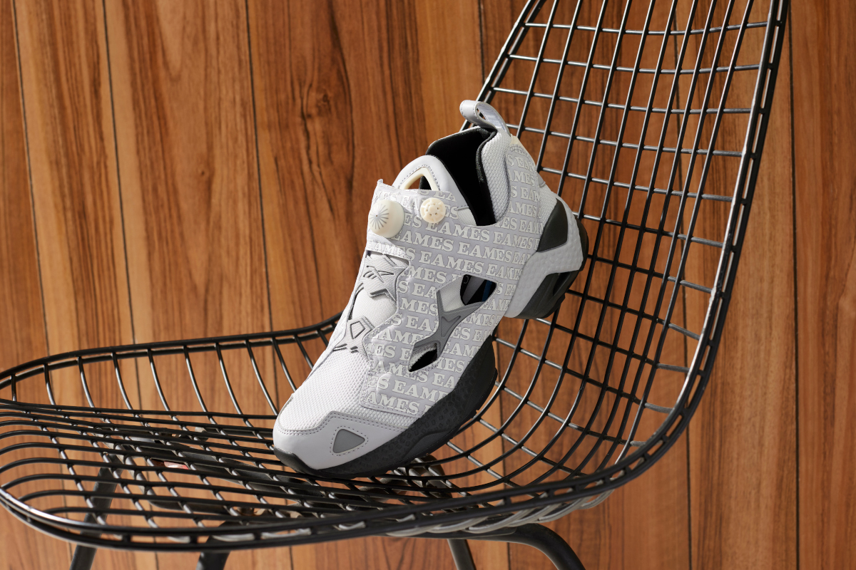 Where to Buy: Final Reebok x Eames Office Drop | Sneaker News