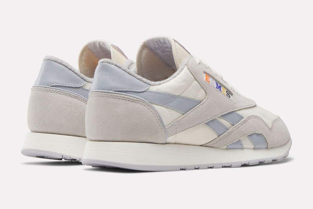 Where to Buy: Final Reebok x Eames Office Drop | Sneaker News