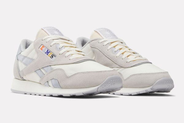 Where to Buy: Final Reebok x Eames Office Drop | Sneaker News