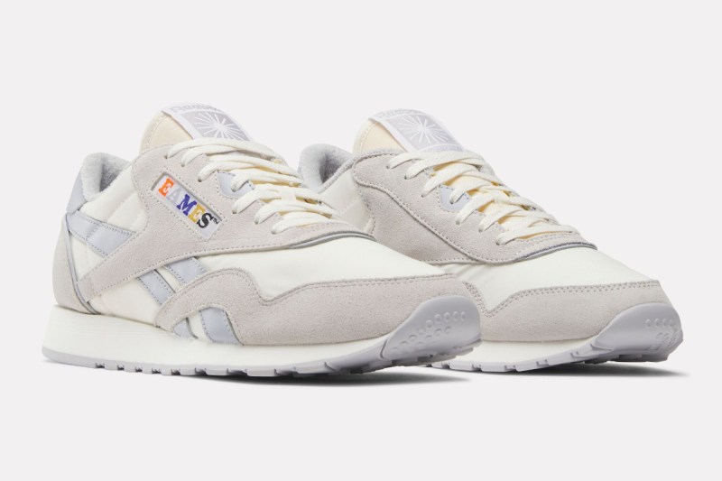 Where to Buy: Final Reebok x Eames Office Drop | Sneaker News