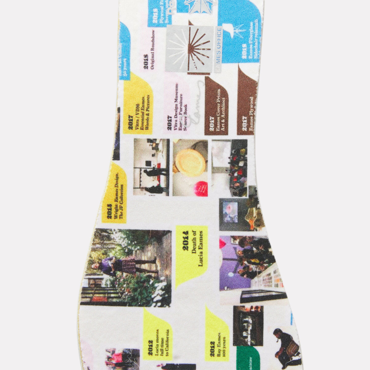 Where to Buy: Final Reebok x Eames Office Drop | Sneaker News