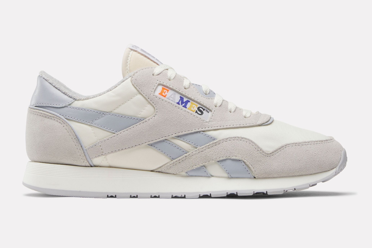 Where to Buy: Final Reebok x Eames Office Drop | Sneaker News