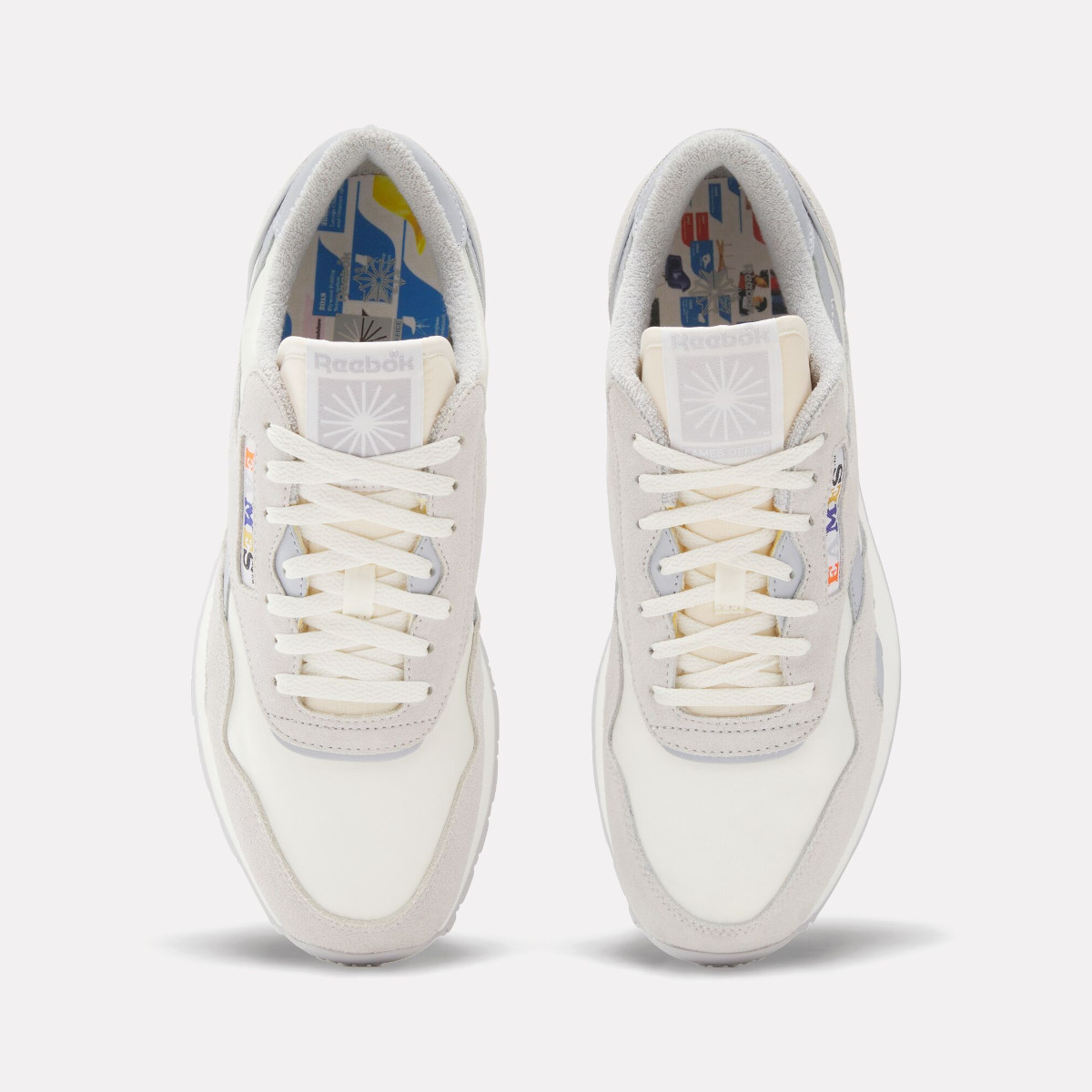 Where to Buy: Final Reebok x Eames Office Drop | Sneaker News