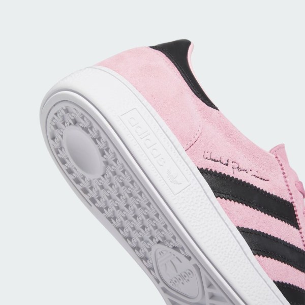 Messi's Inter Miami Now Has An adidas Spezial | Sneaker News