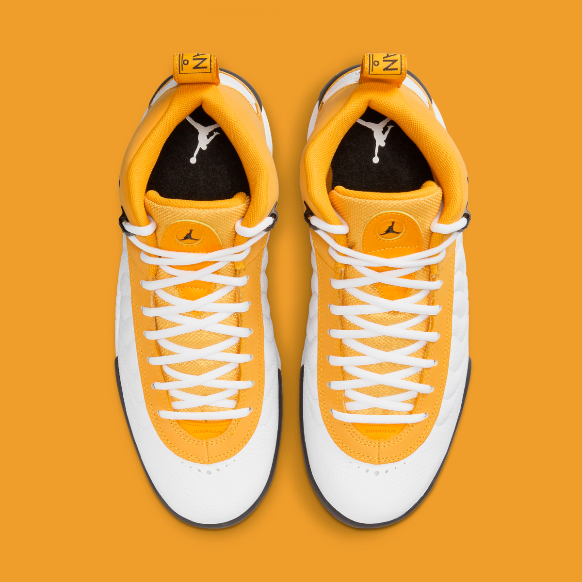 The Jordan Jumpman Pro Returns In Yellow | Sneaker News