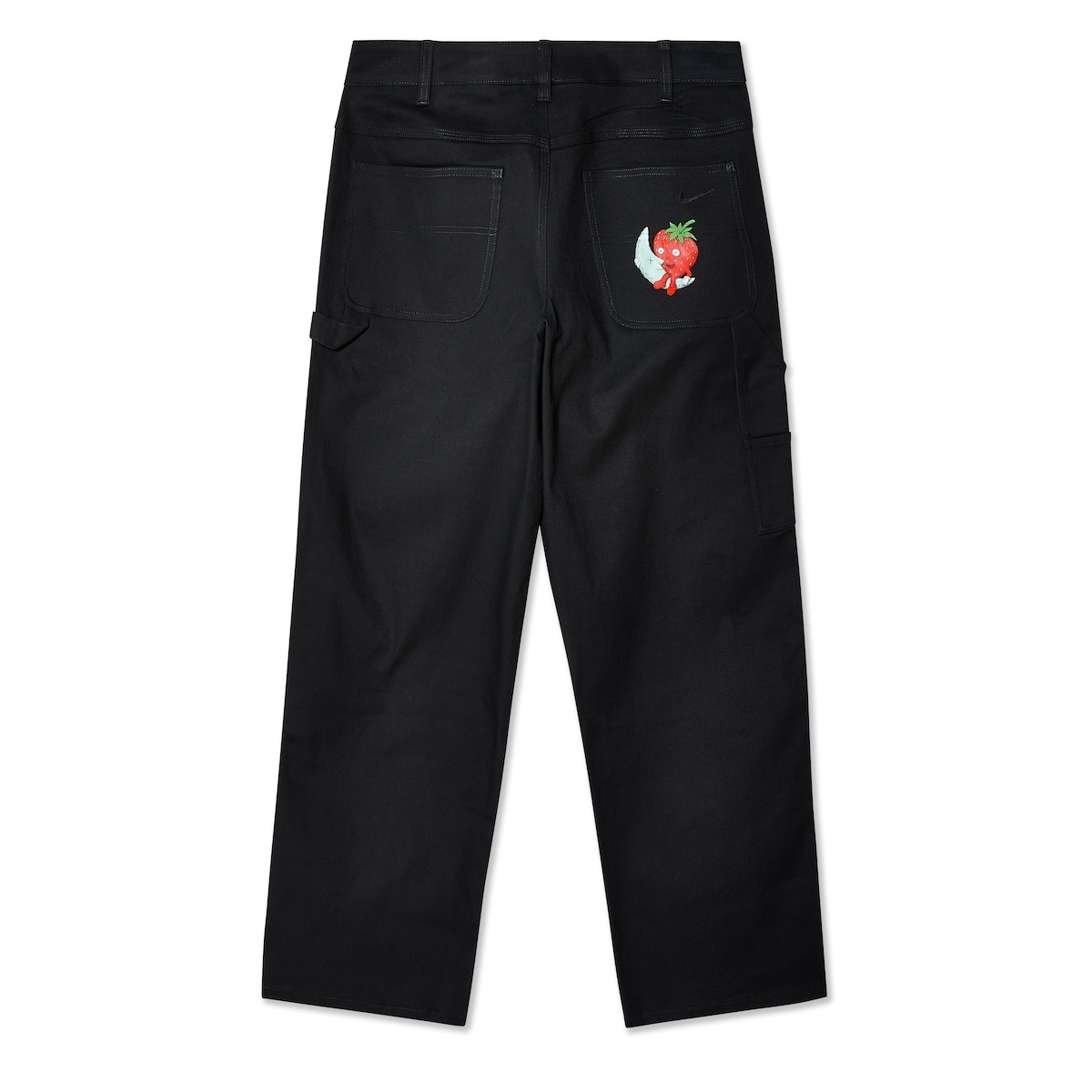 KAWS Designed This Nike Air Force 1 For Good | Sneaker News