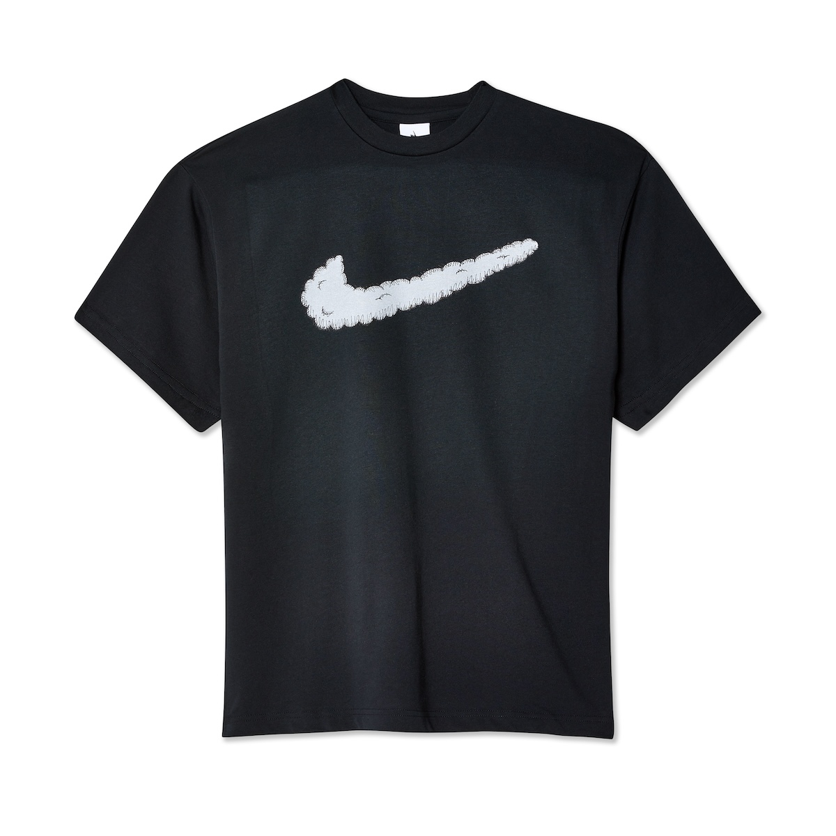 KAWS Designed This Nike Air Force 1 For Good | Sneaker News