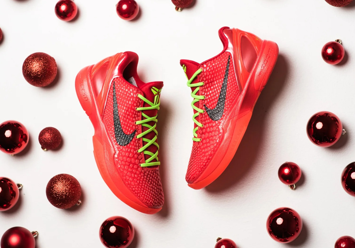 Sneaker News - Page 650 of 9894 - Air Jordans, Sneaker Release Dates ...