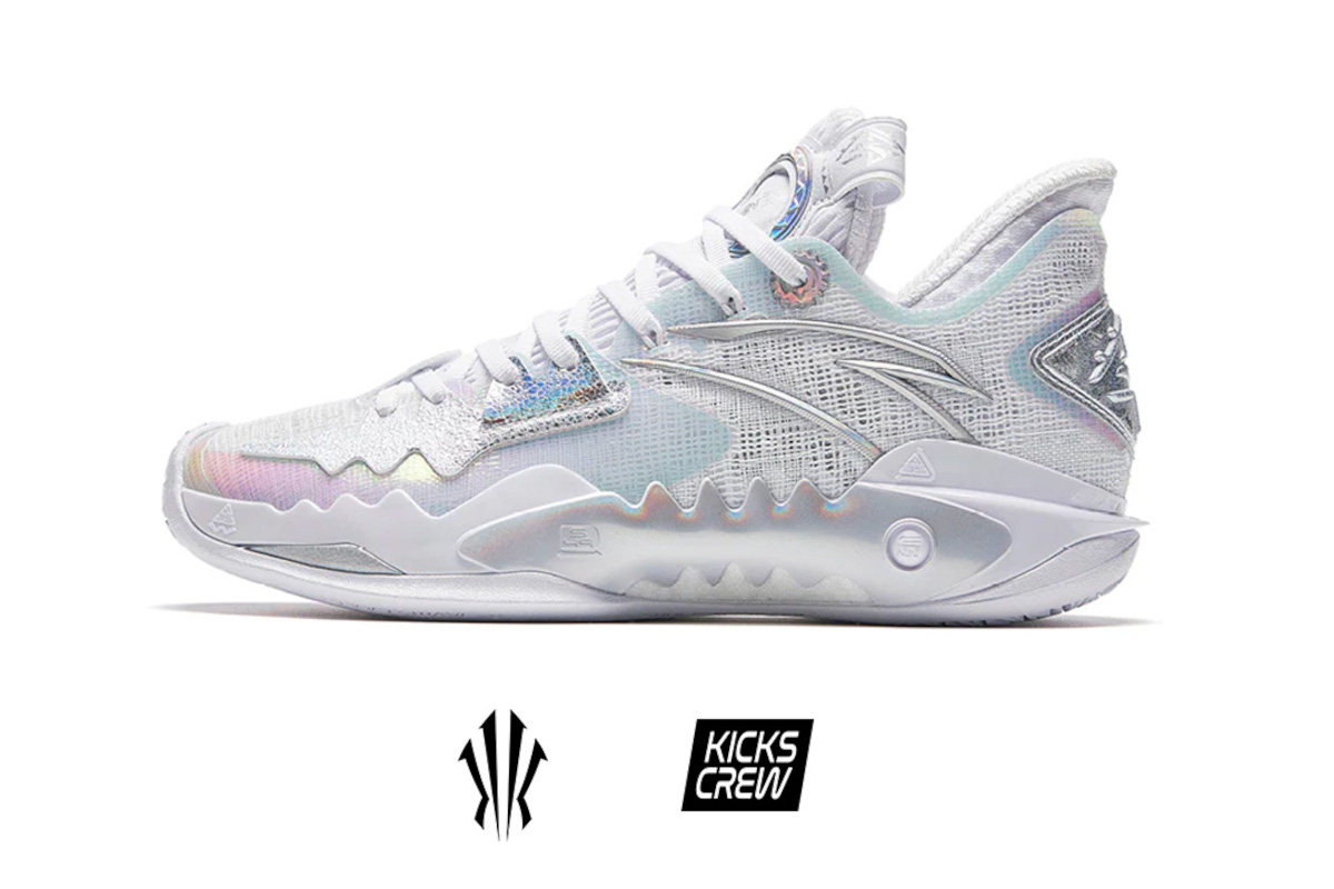 Info: Kyrie Irving + KICKS CREW ANTA Giveaway | Sneaker News