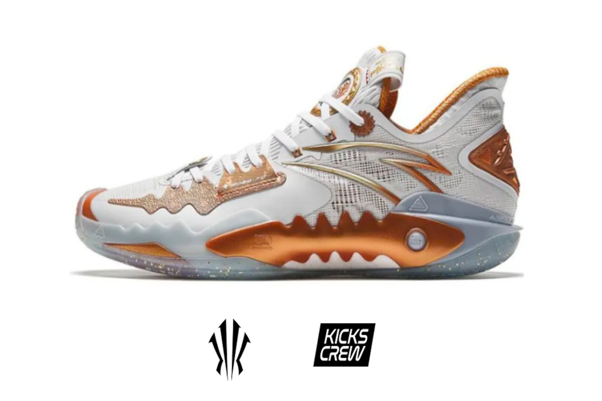 Info: Kyrie Irving + KICKS CREW ANTA Giveaway | Sneaker News