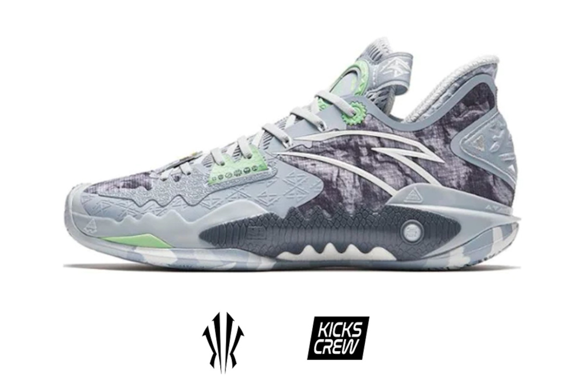 Info: Kyrie Irving + KICKS CREW ANTA Giveaway | Sneaker News