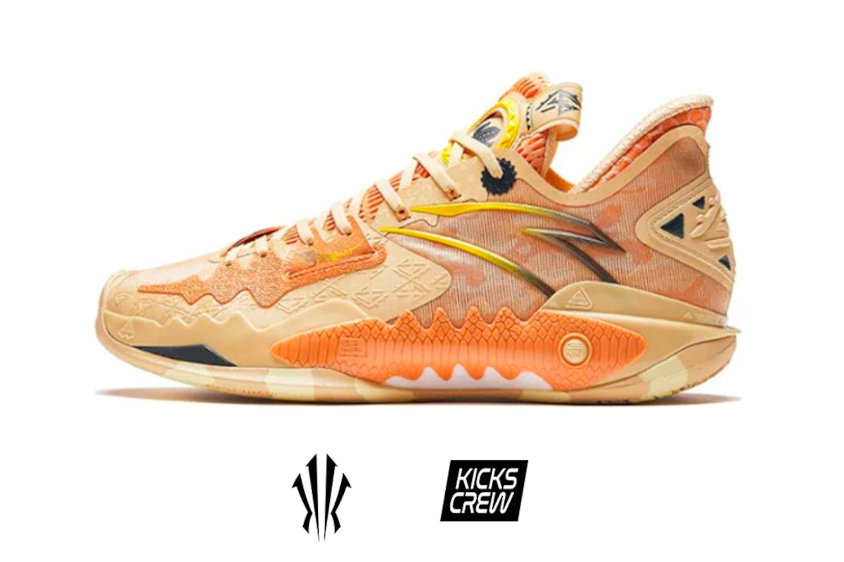 Info: Kyrie Irving + KICKS CREW ANTA Giveaway | Sneaker News