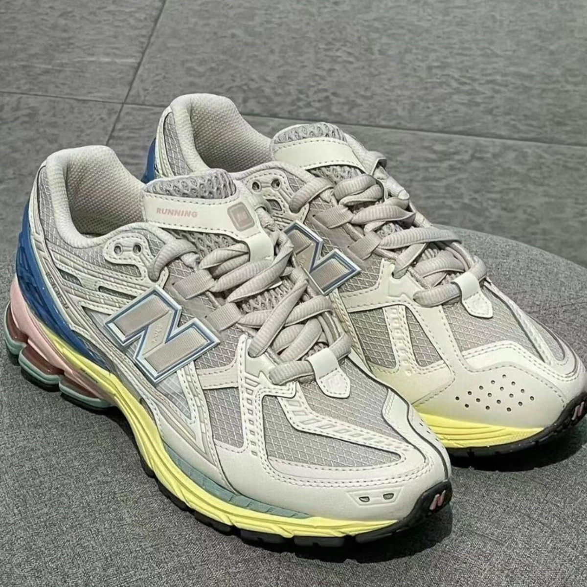 New Balance's 1906U Is On The Way | Sneaker News