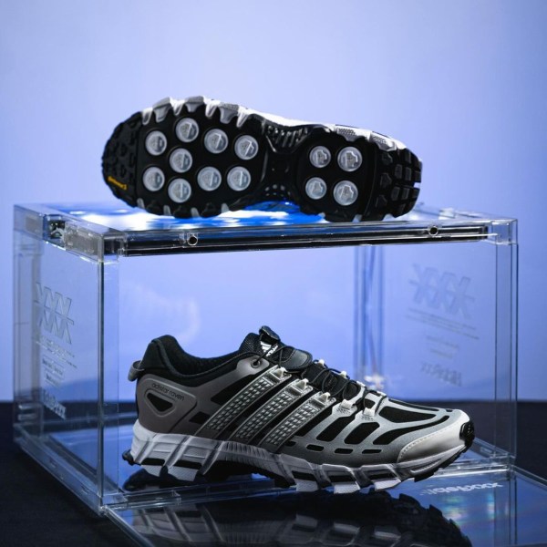 The Salomon-Like adidas Adistar Raven Returns | Sneaker News