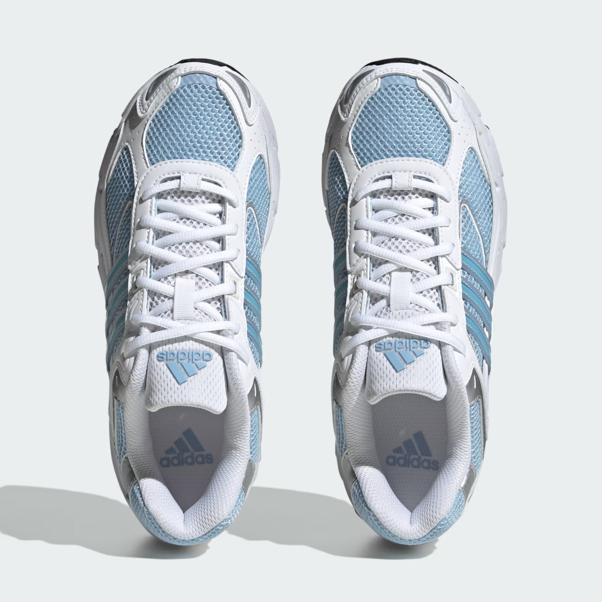 adidas Brings "Clear Sky" To The Response CL | Sneaker News