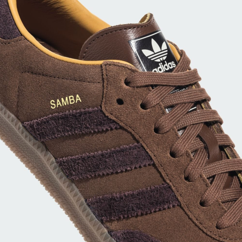 adidas' Samba Receives Korean Talchum Masks | Sneaker News