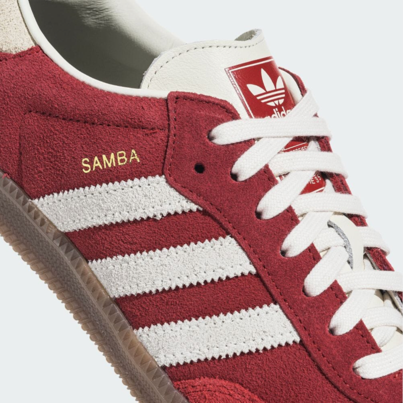 adidas' Samba Receives Korean Talchum Masks | Sneaker News