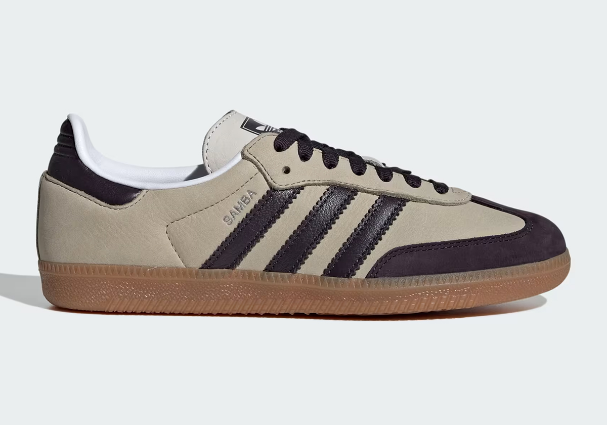 The adidas Samba Releases In Seasonal Colors | Sneaker News