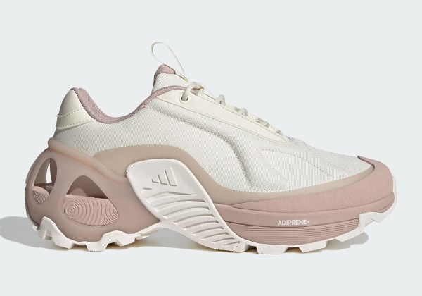 The adidas Wonder Runner Pro (And Wonder Runner) Is Ready For 2024 ...