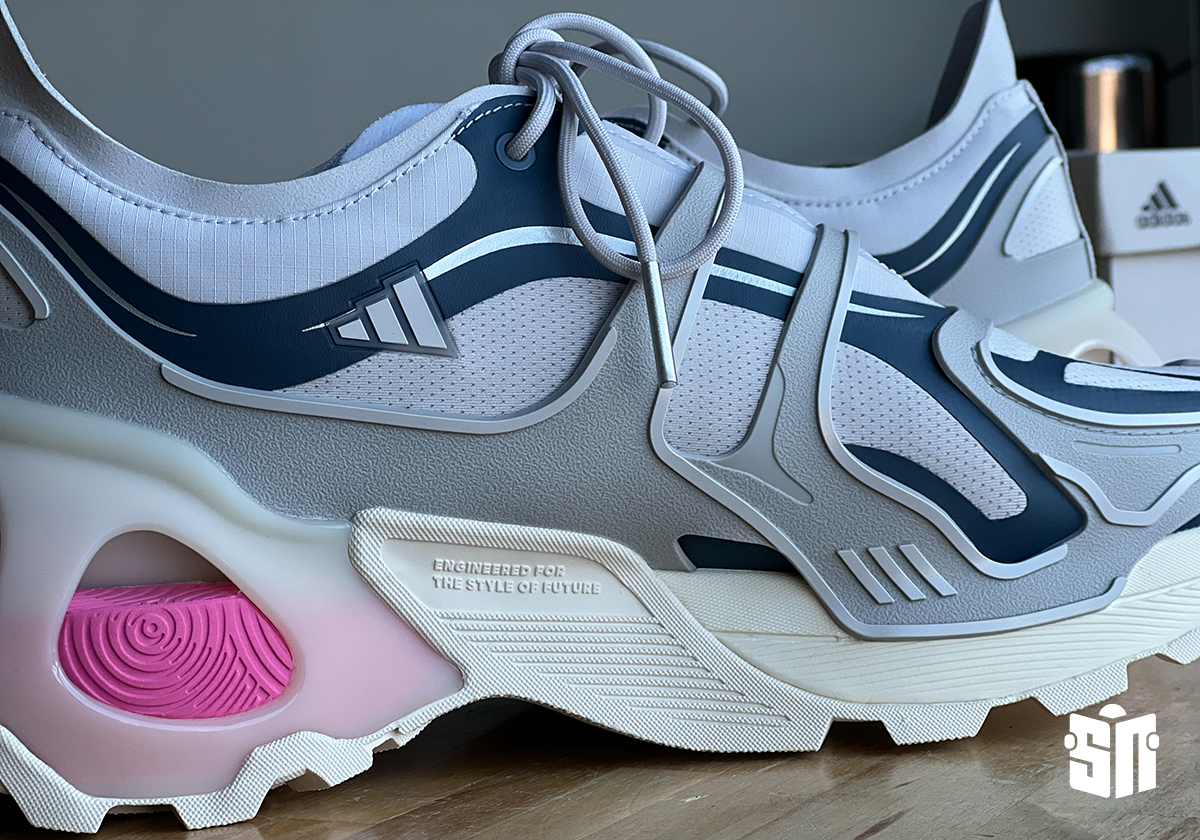 The adidas Wonder Runner Pro (And Wonder Runner) Is Ready For 2024 ...